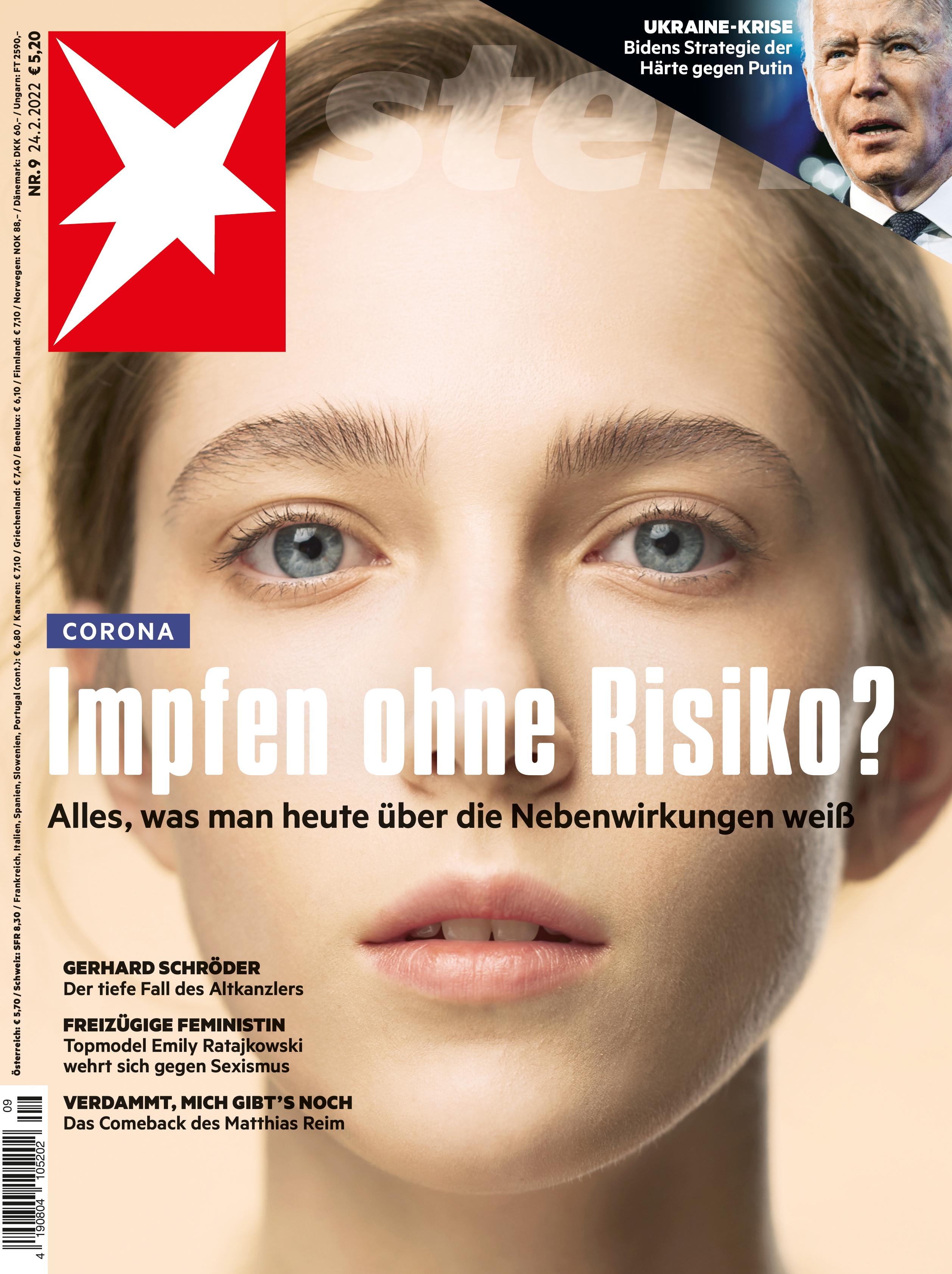 STERN – Aktuelle Ausgabe - STERN Online-Shop