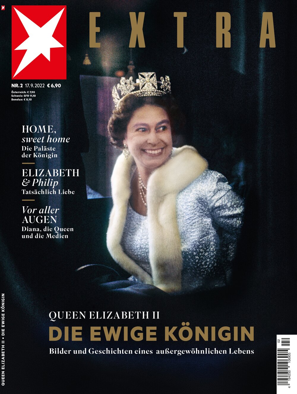 STERN Magazin - Jetzt im Online-Shop entdecken