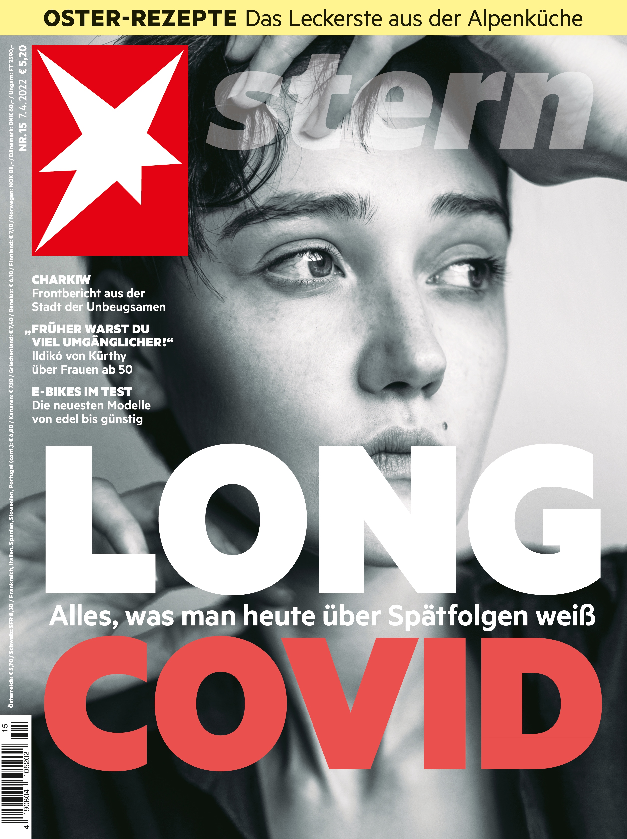 STERN Online-Shop - Abos und Einzelhefte bestellen